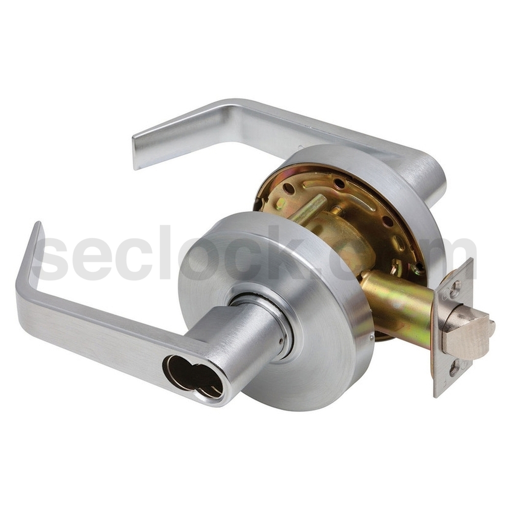 C1000-STRM-R-626-SFIC - Dexter Cylindrical Lock | SECLOCK