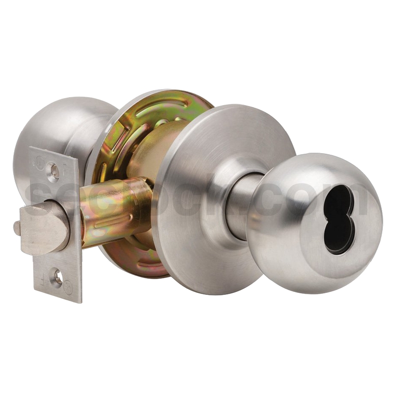 C2000-ENTR-B-630-SFIC - Dexter Cylindrical Lock | SECLOCK