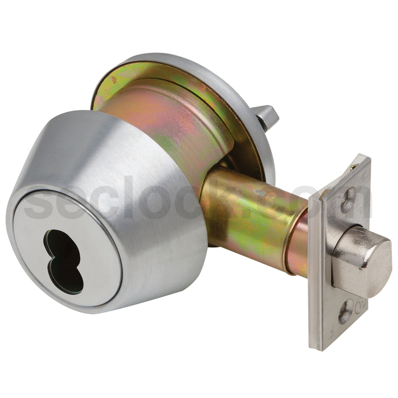 DB2000-SCT-626-SFIC - Dexter Deadbolts | SECLOCK