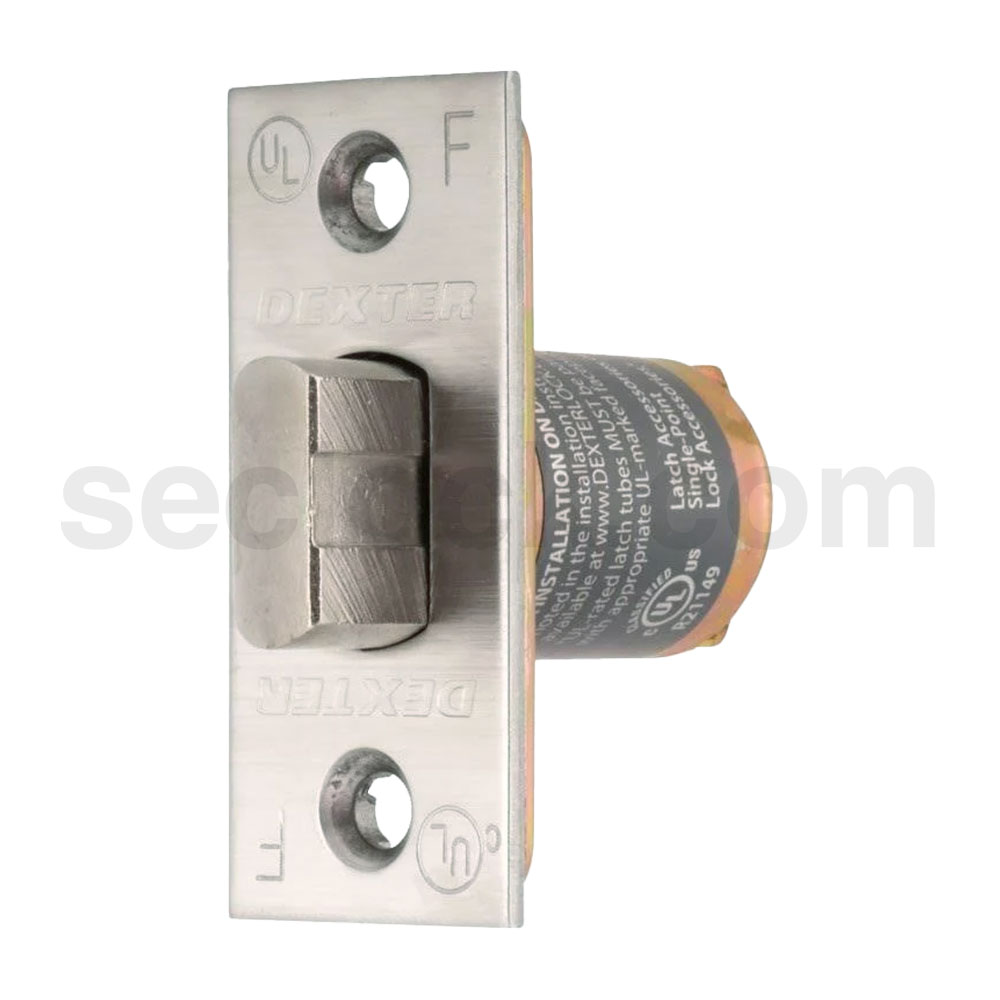 C2000-DL-234-630 - Dexter Latches, Catches and Bolts | SECLOCK