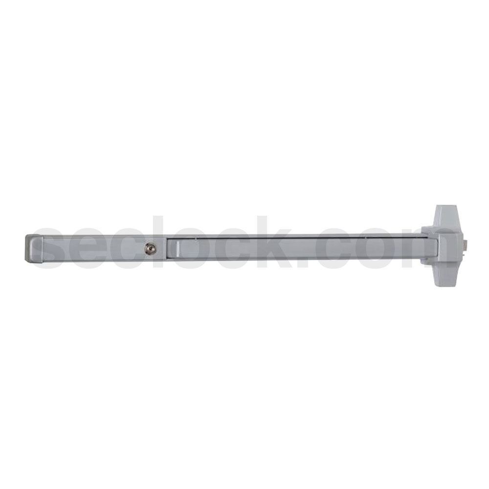 ED1500-R-EO-3FT-SP28 - Dexter Rim Exit Devices | SECLOCK
