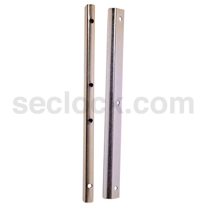 ILP-212-BP - Don Jo Latch Guards | SECLOCK