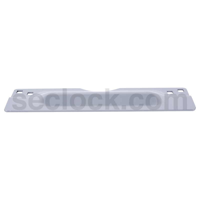 LP-211-SL - Don Jo Latch Guards | SECLOCK