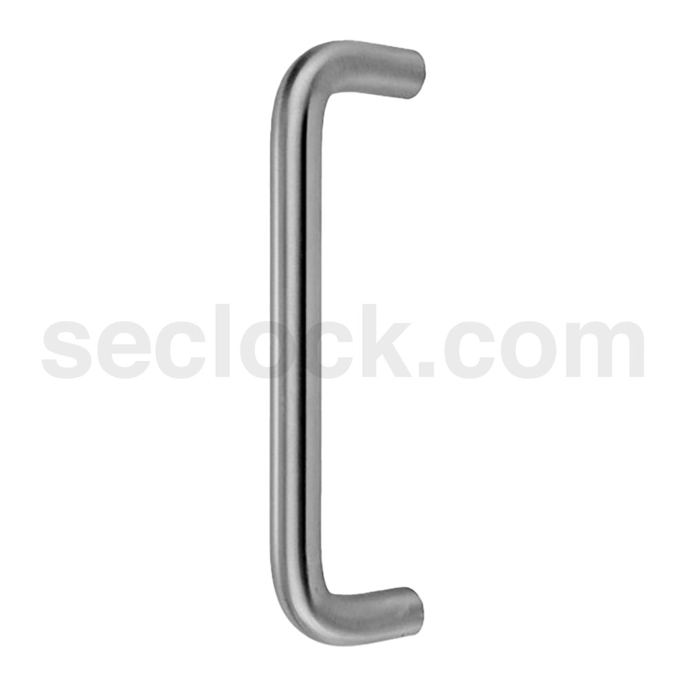 19-628 - Don Jo Door Pulls, Push and Pull Plates | SECLOCK