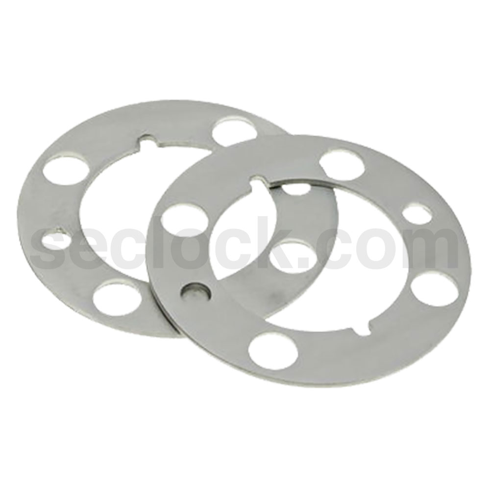 AR-335-630 - Don Jo Filler Plates | SECLOCK