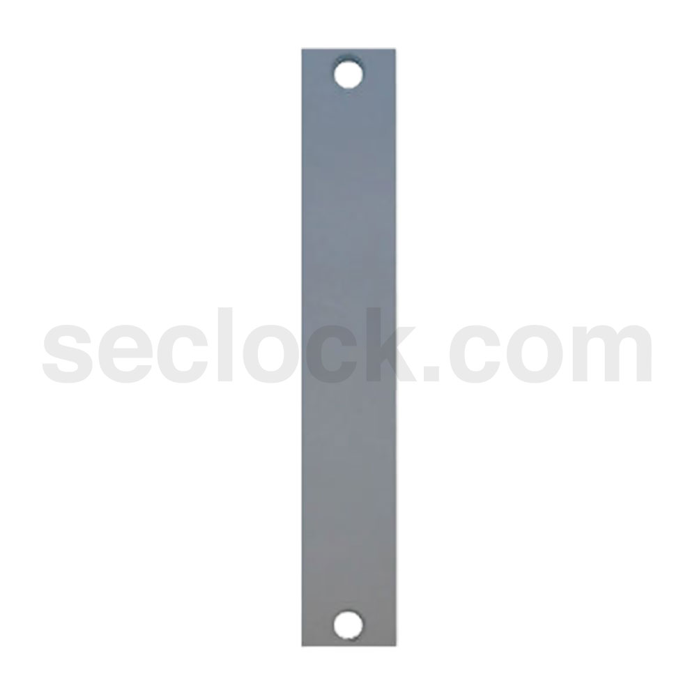 LW-86 - Don Jo Filler Plates | SECLOCK