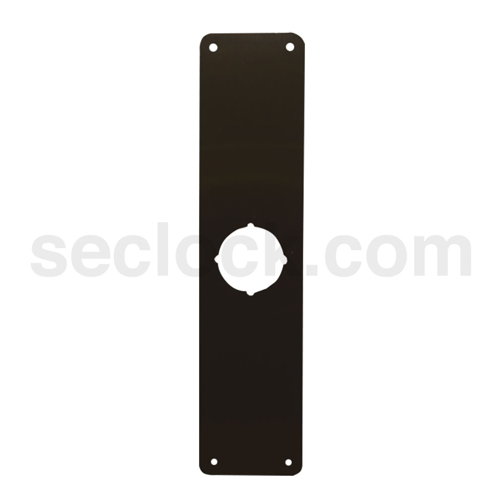 RP-13515-613 - Don Jo Remodeler Plates | SECLOCK