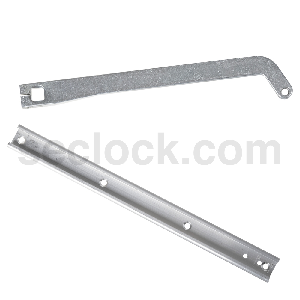 8812 - Dorma Door Closer Arms | SECLOCK