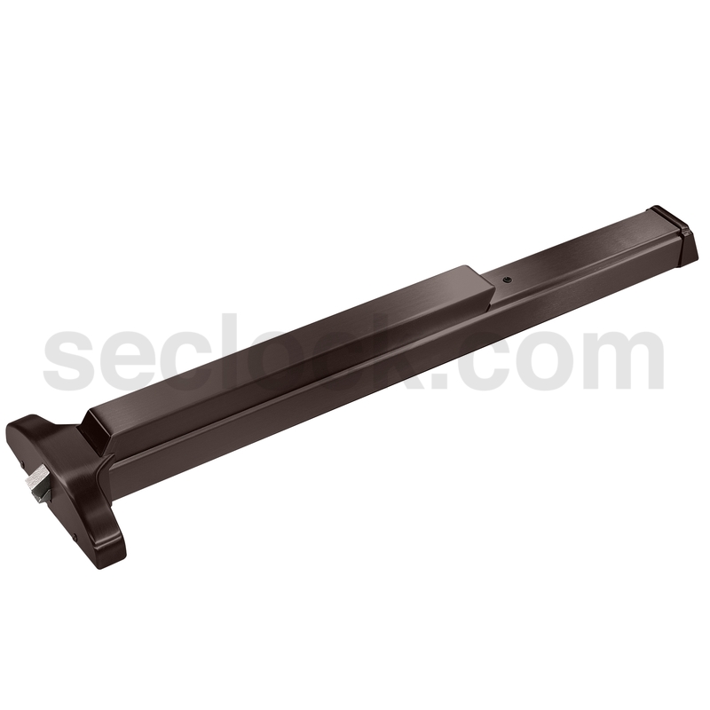 9700BB 695 - Dorma Rim Exit Devices | SECLOCK
