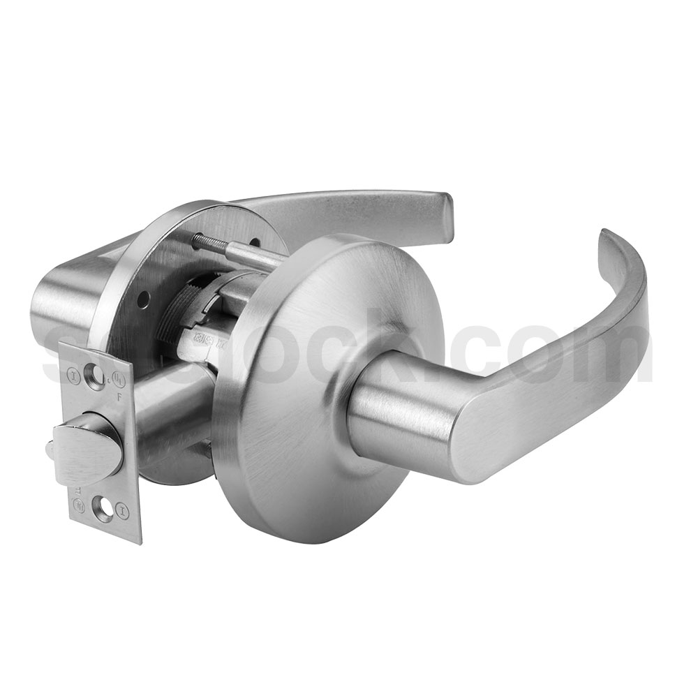 C110 LCC 626 - Dorma Cylindrical Lock | SECLOCK