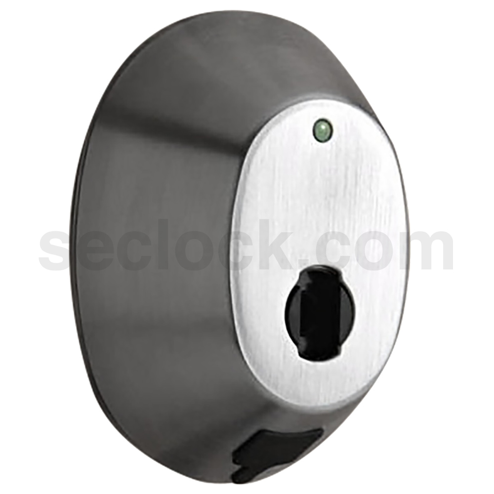 RD01-26D - DormaKaba Multihousing Electric Deadbolts | SECLOCK