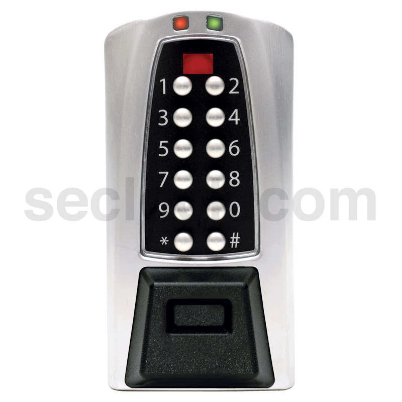 E5770-626-41 - DormaKaba Keypads | SECLOCK