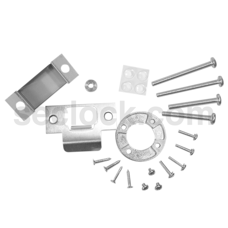 55300-26D-01 - DormaKaba Screws | SECLOCK