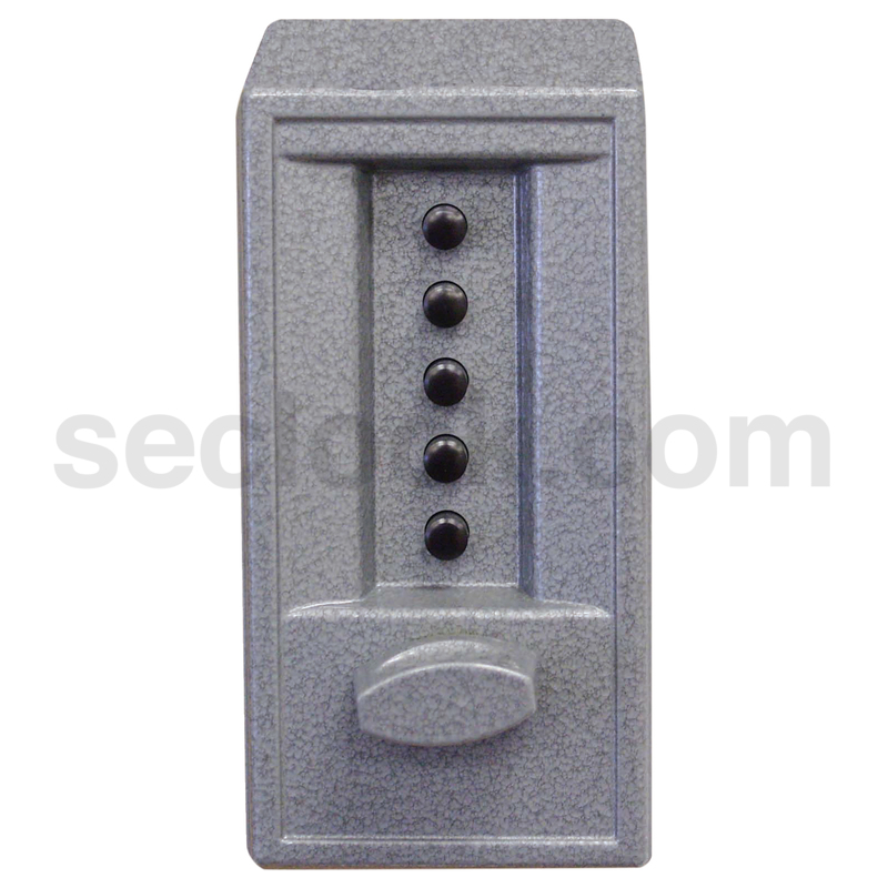 6204-86-41 - DormaKaba Cylindrical Locks with Keypad Trim | SECLOCK