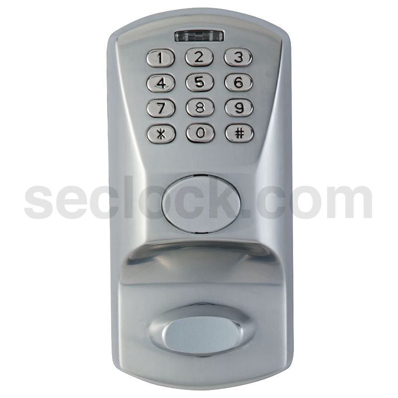 E1502-626-41 - DormaKaba Tubular Deadbolts and Deadlatches | SECLOCK