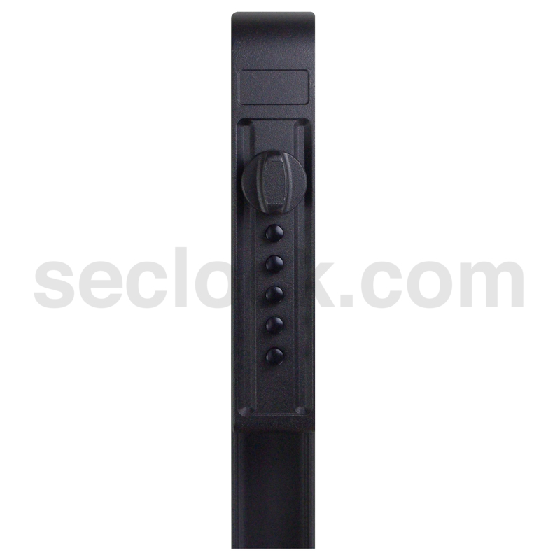 FG12B - DormaKaba Cabinet Lock | SECLOCK