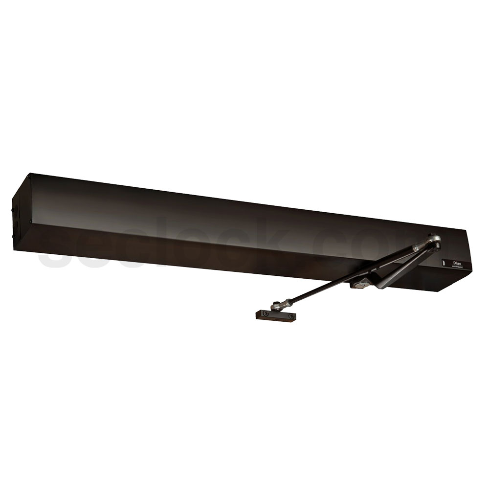 HA9 PS BZ 39 - Entrematic Door Operators | SECLOCK