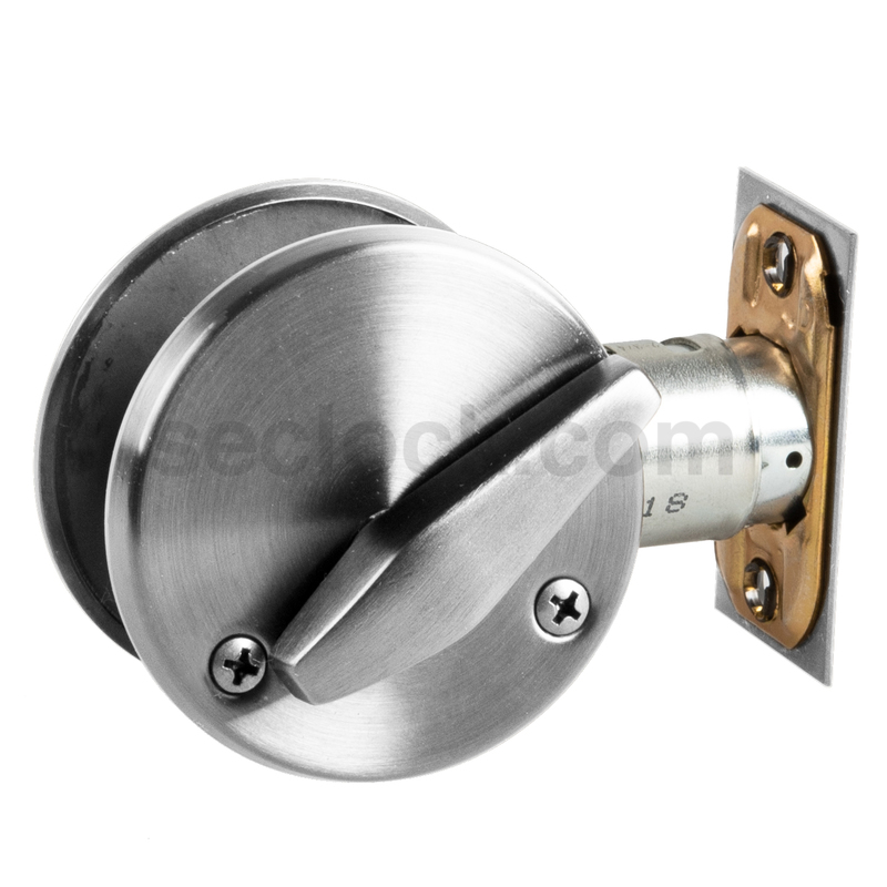 D261M 626 Falcon Deadbolts SECLOCK d261m-626-falcon-deadbolts-seclock