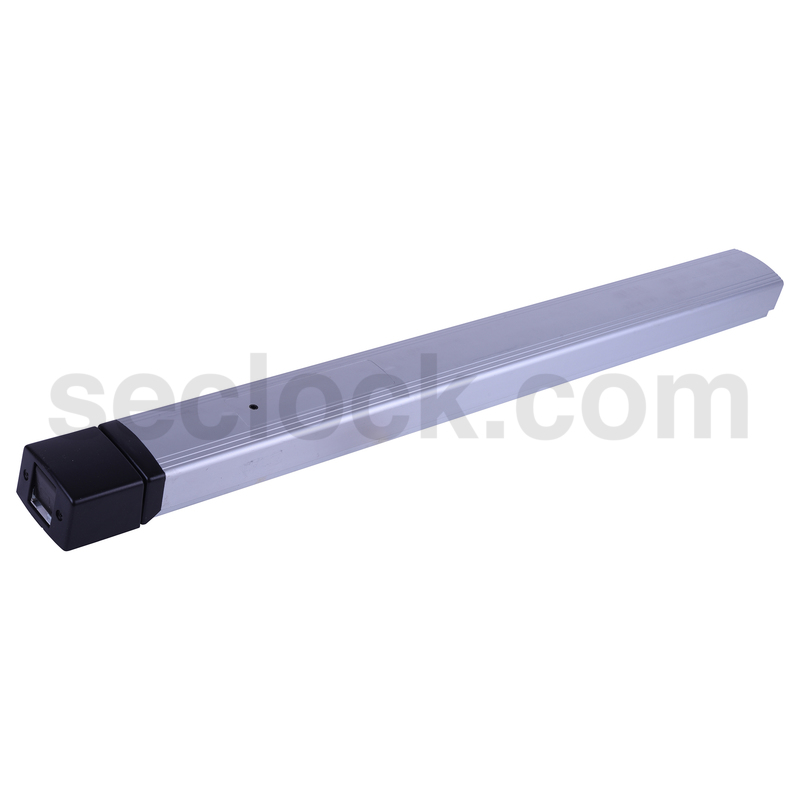 1590EO 36IN US28 - Falcon Rim Exit Devices | SECLOCK