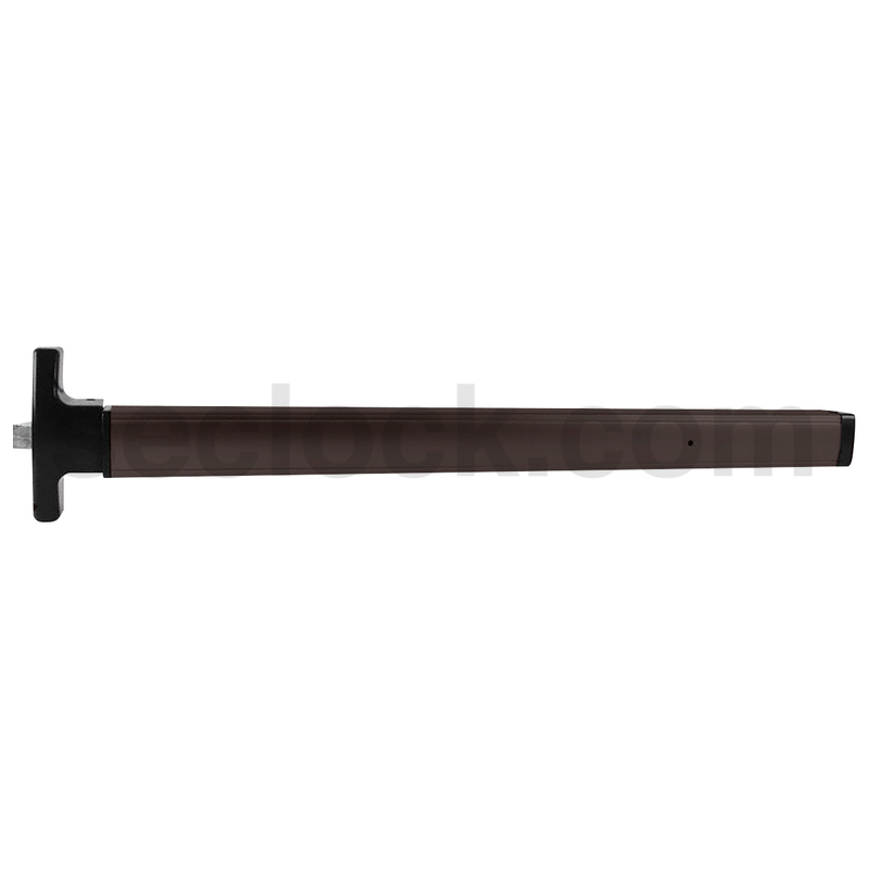 1792NL-OP/HB-OP 36IN DC13 - Falcon Rim Exit Devices | SECLOCK