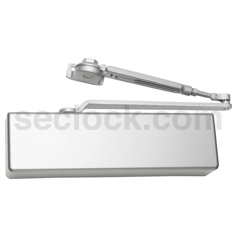 SC71A HDPA AL - Falcon Surface Closers | SECLOCK