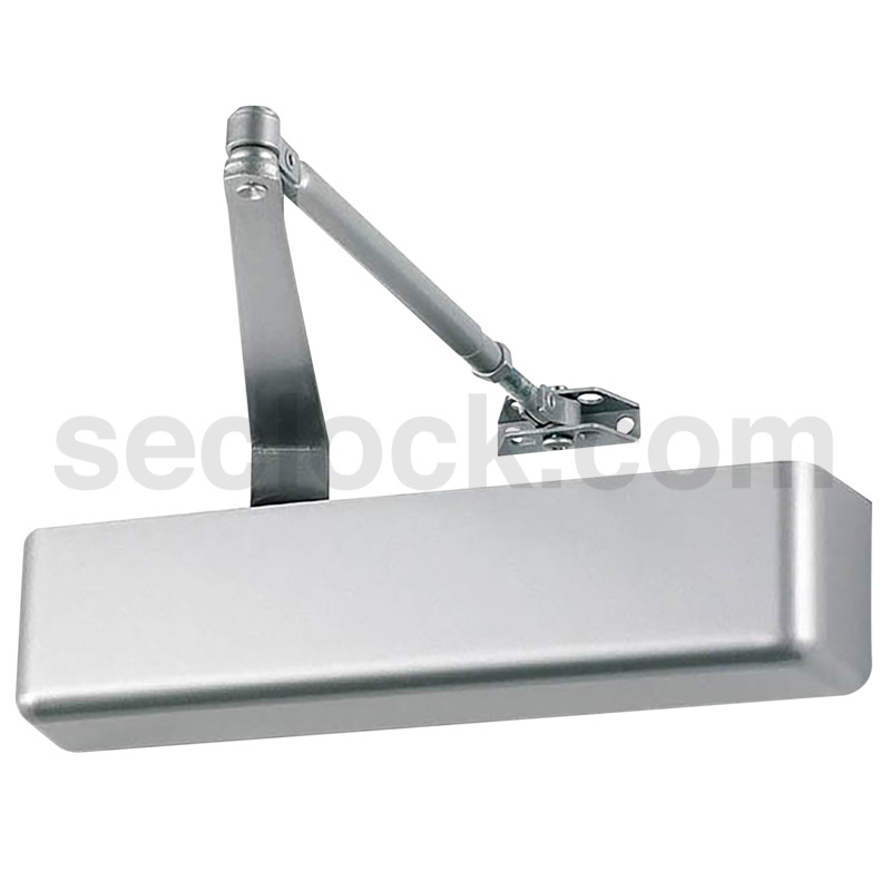 SC81A RWPA AL - Falcon Surface Closers | SECLOCK