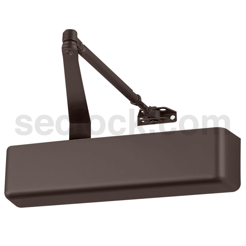 SC81A RWPA DKB - Falcon Surface Closers | SECLOCK