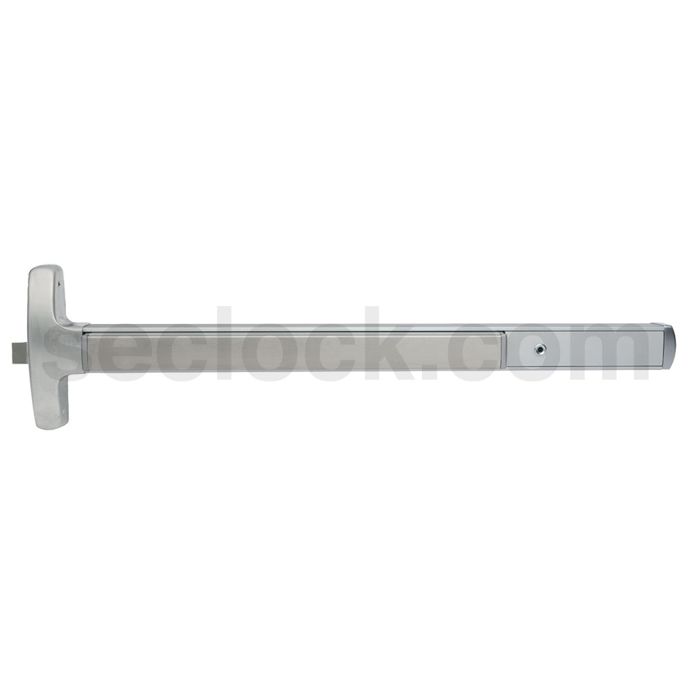 24-R-L-D 3 26D RHR - Falcon Rim Exit Devices | SECLOCK