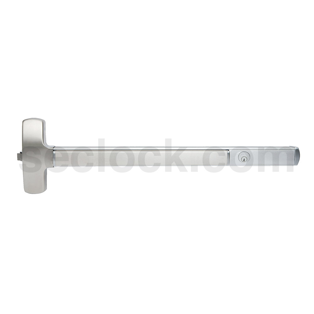 CD-25-R-NL-OP 3 26D - Falcon Rim Exit Devices | SECLOCK
