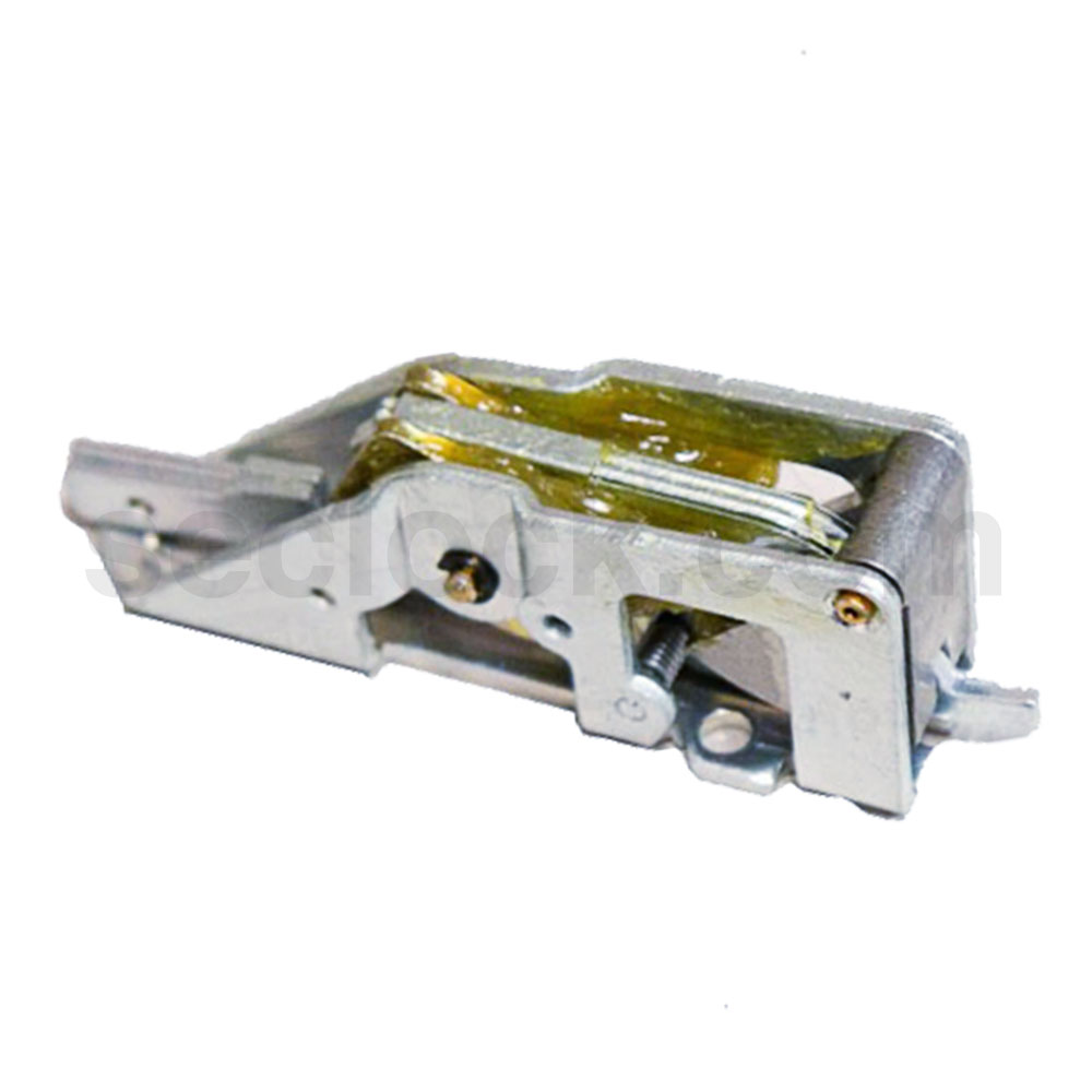 650389 - Falcon Exit Device Parts | SECLOCK
