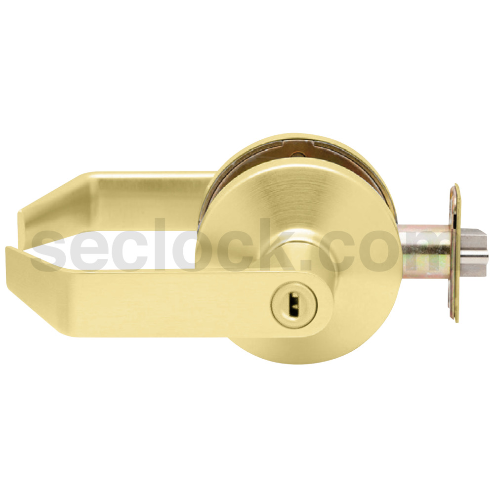 B301S D 606 - Falcon Cylindrical Lock | SECLOCK