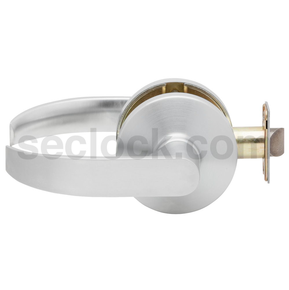 B101S Q 626 - Falcon Cylindrical Lock | SECLOCK