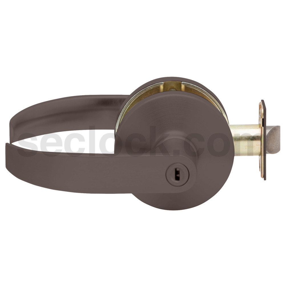 B301S Q 613 - Falcon Cylindrical Lock | SECLOCK