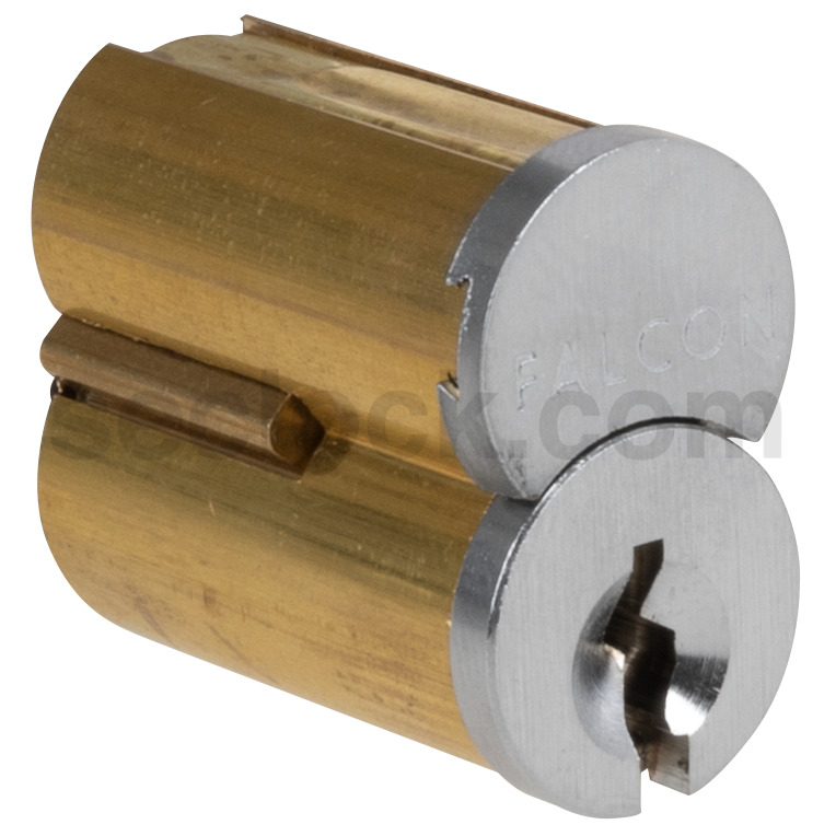 C606 A 626 - Falcon SFIC Core | SECLOCK