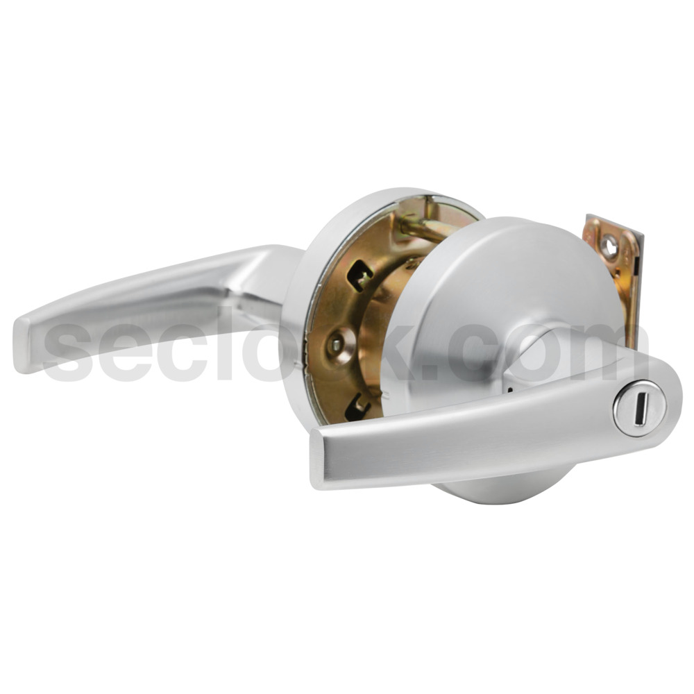 K301S A 626 - Falcon Cylindrical Lock | SECLOCK