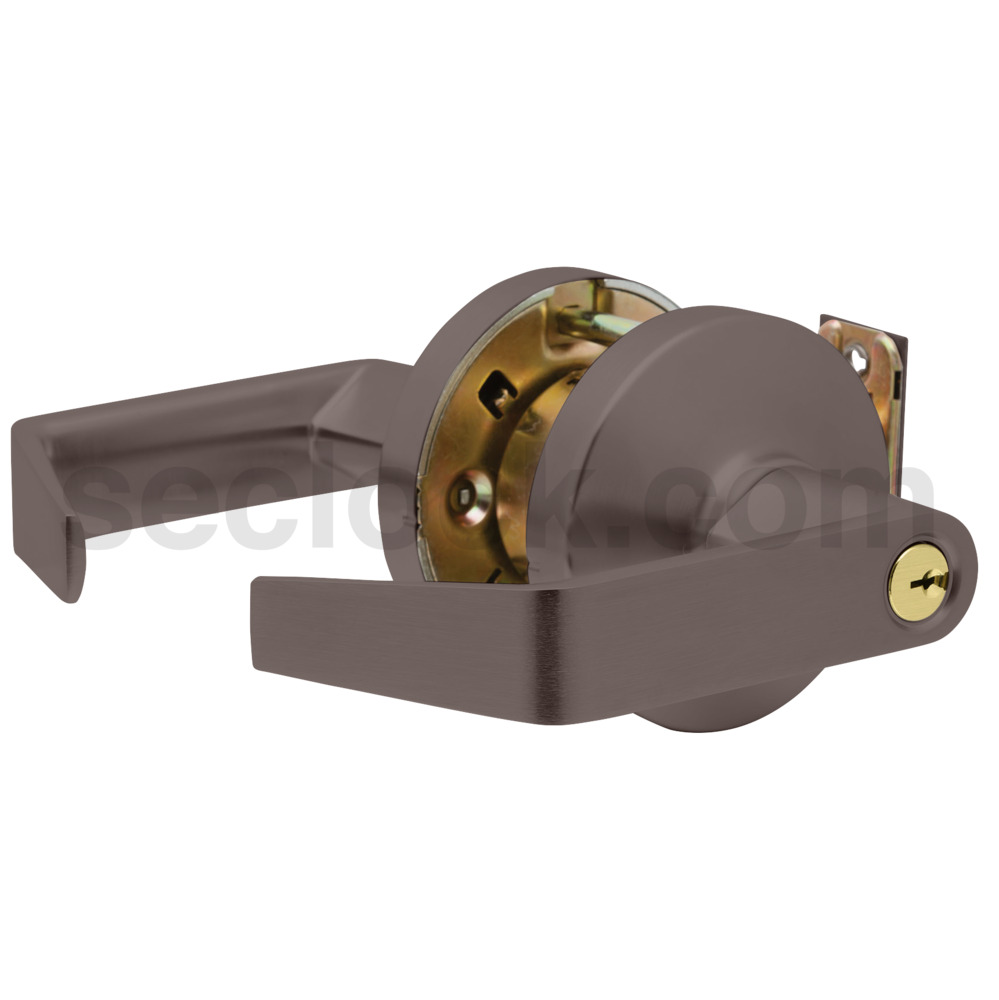 K581PD D 613 - Falcon Cylindrical Lock | SECLOCK