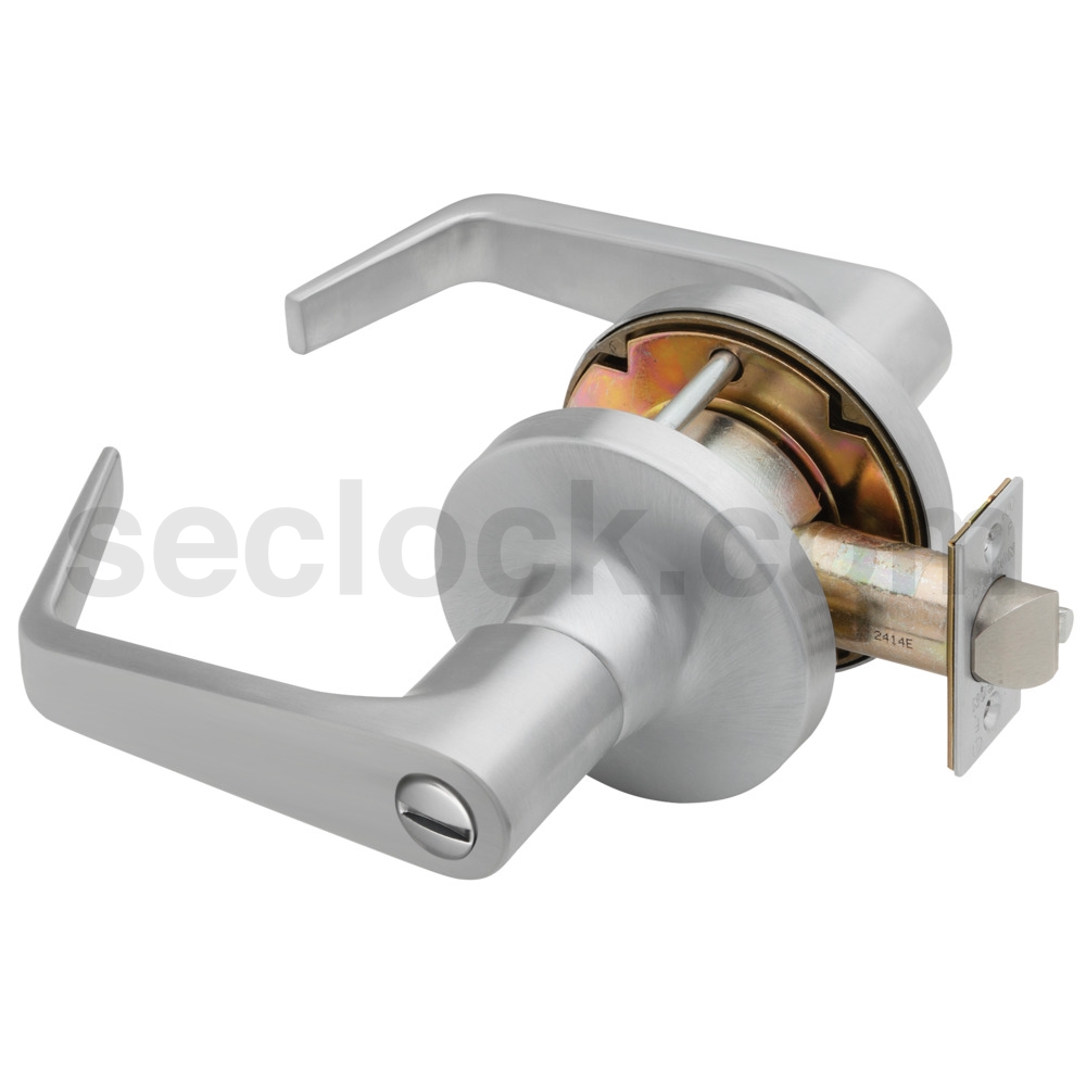 T301S D 626 - Falcon Cylindrical Lock | SECLOCK