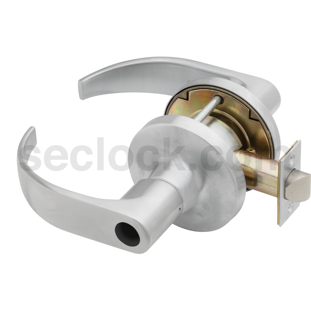 T411LD Q 626 - Falcon Cylindrical Lock | SECLOCK