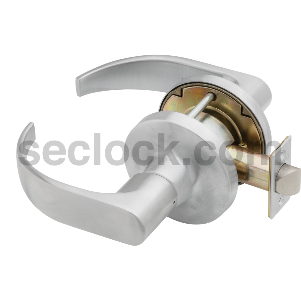 T101S Q 626 - Falcon Cylindrical Lock | SECLOCK