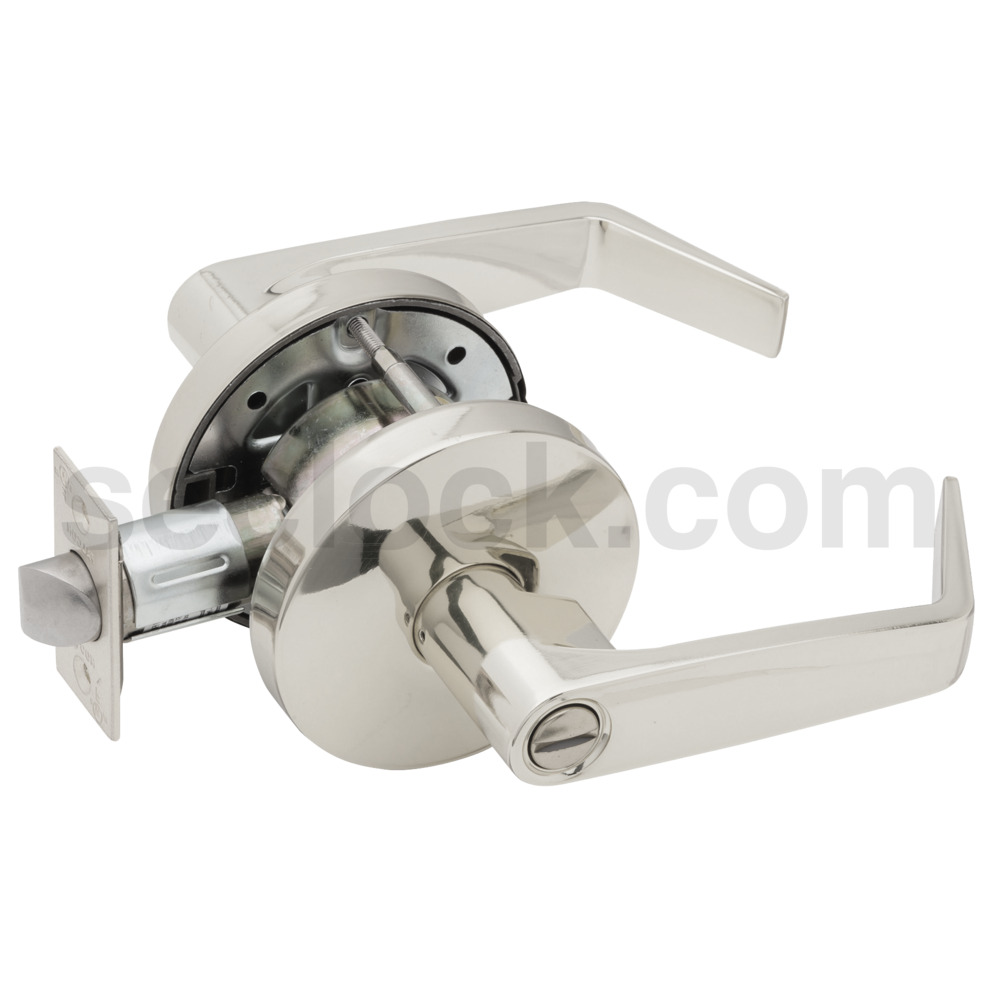 W301S D 625 - Falcon Cylindrical Lock | SECLOCK