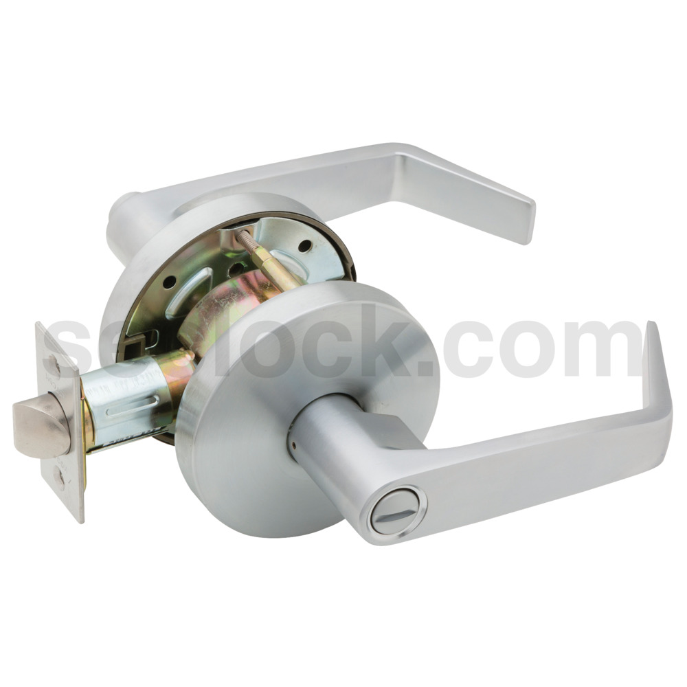 W301S D 626 - Falcon Cylindrical Lock | SECLOCK