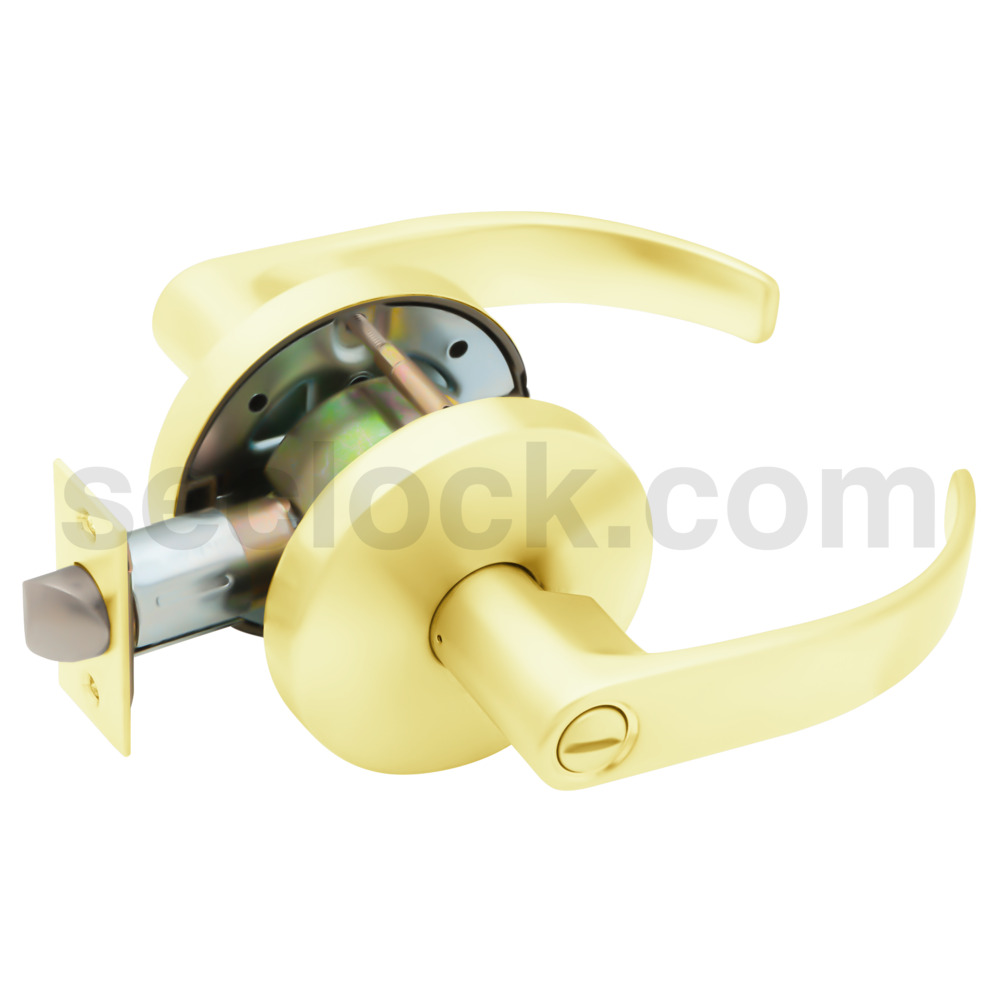 W301S Q 605 - Falcon Cylindrical Lock | SECLOCK
