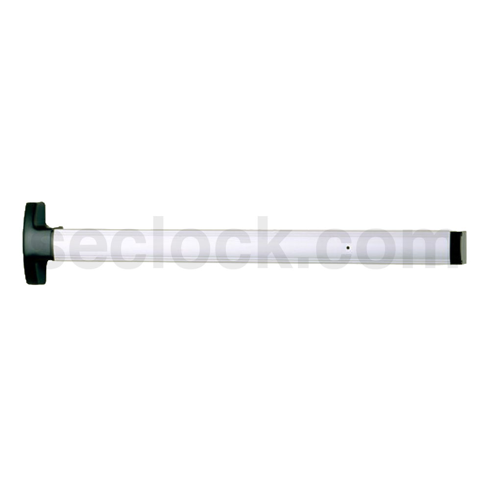 369236-CL - First Choice Building Products Concealed Vertical Rod Exit ...