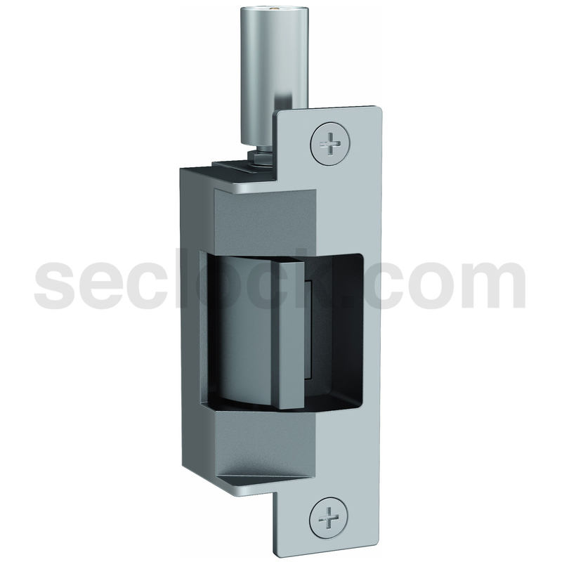 712-75 12D 630 - Folger Adam Electric Strikes | SECLOCK