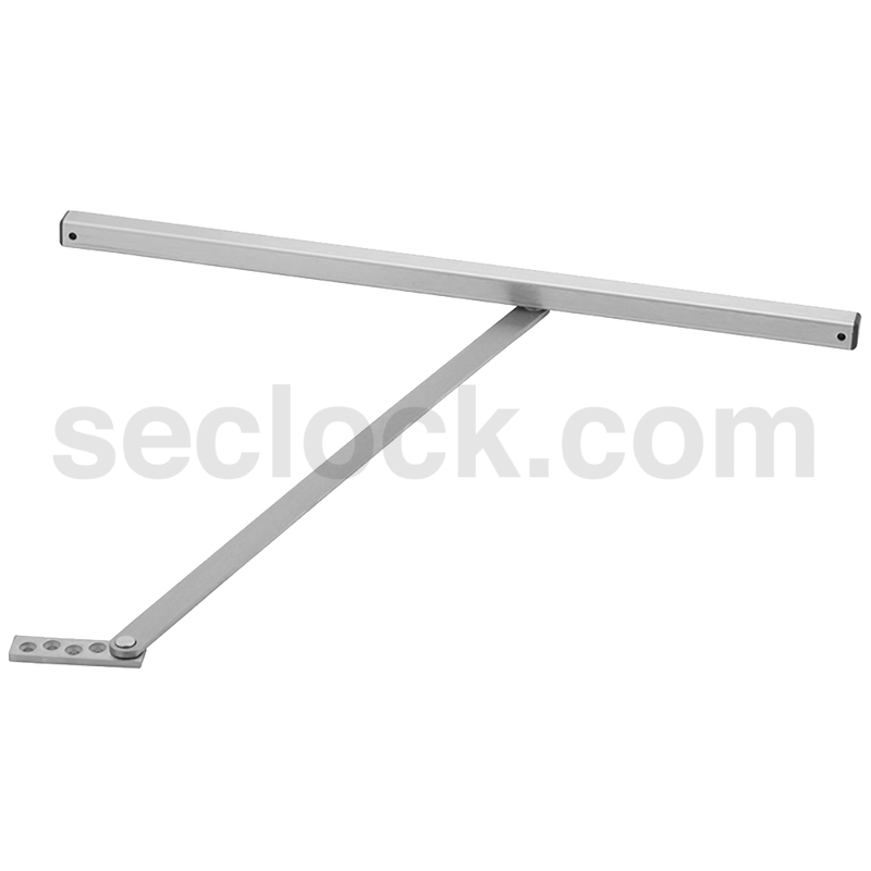 454S-652 - Glynn Johnson Overhead Holders and Stops | SECLOCK