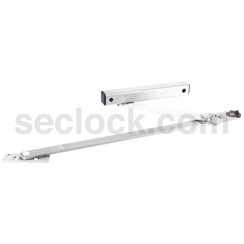 813H-US32 - Glynn Johnson Overhead Holders and Stops | SECLOCK