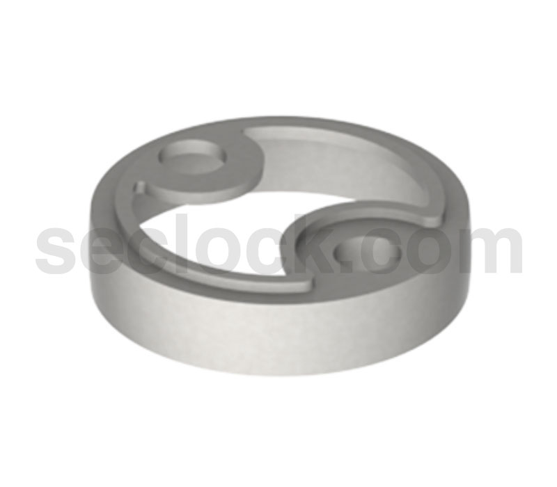 246B US3 - Hager Stops, Holders and Bumpers | SECLOCK