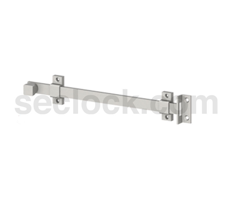 275D US26D - Hager Latches, Catches and Bolts | SECLOCK