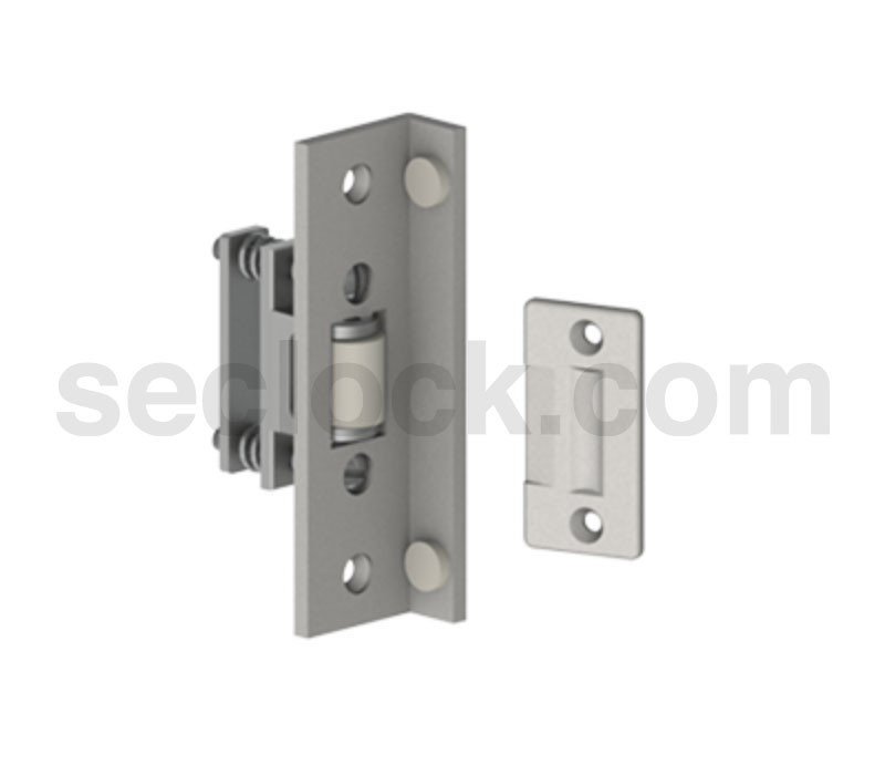 318S US3 - Hager Latches, Catches and Bolts | SECLOCK