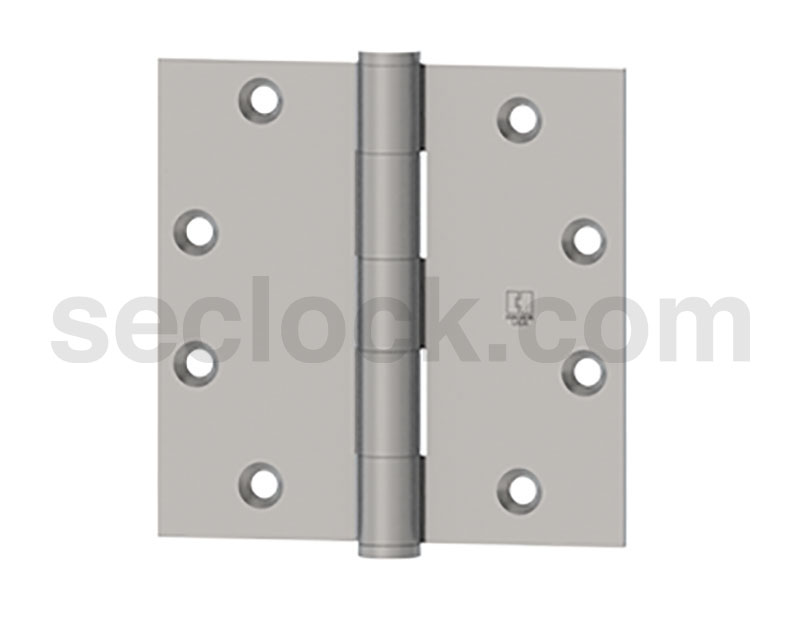 1279 4-1/2X4-1/2 USP - Hager Hinges | SECLOCK